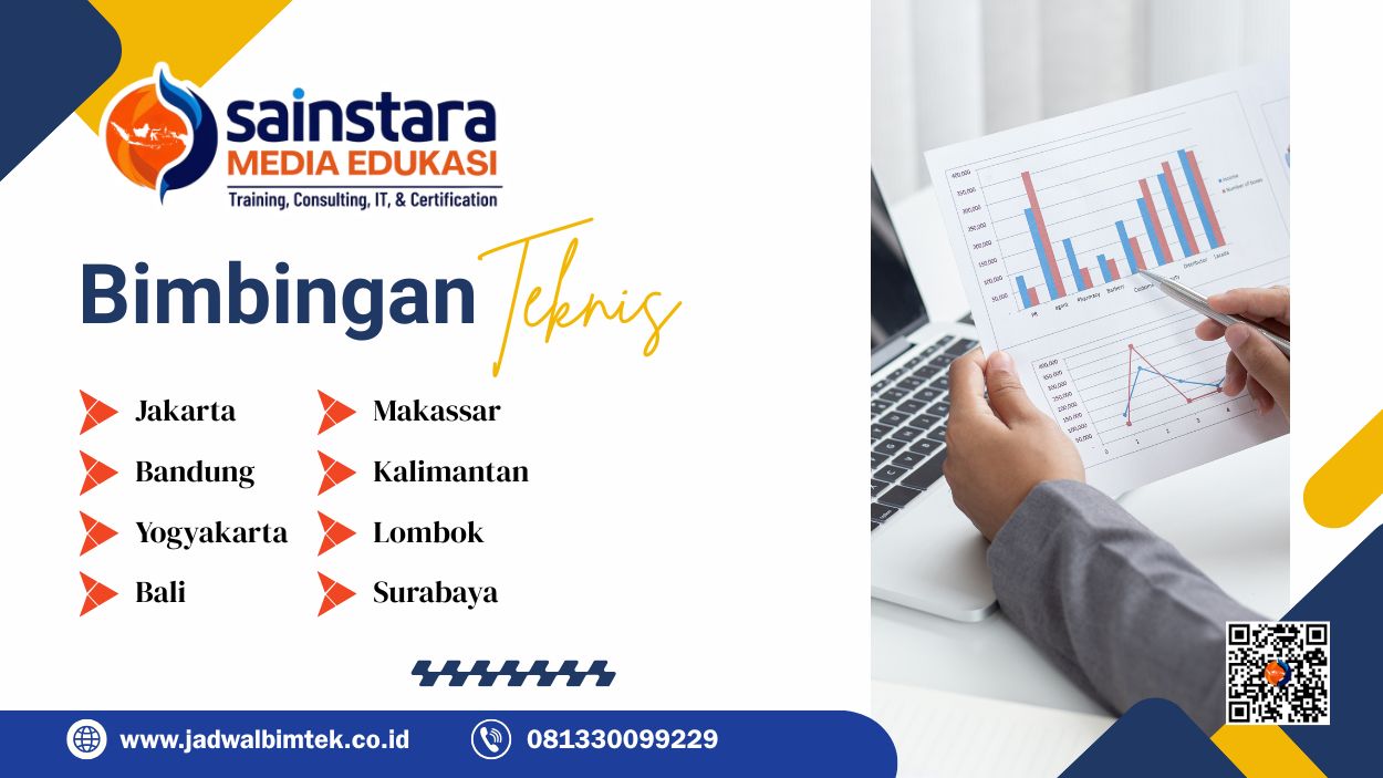 Info Bimtek Pelatihan Aplikasi BIM (Building Information Modeling ...