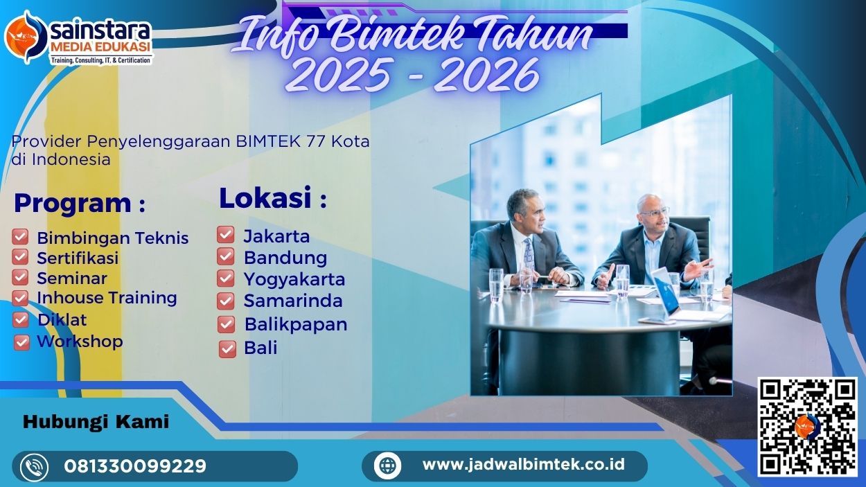 Info Bimtek Strategi Koperasi Merah Putih Dalam Meningkatkan Daya Saing Tahun 2025 - 2026 ...