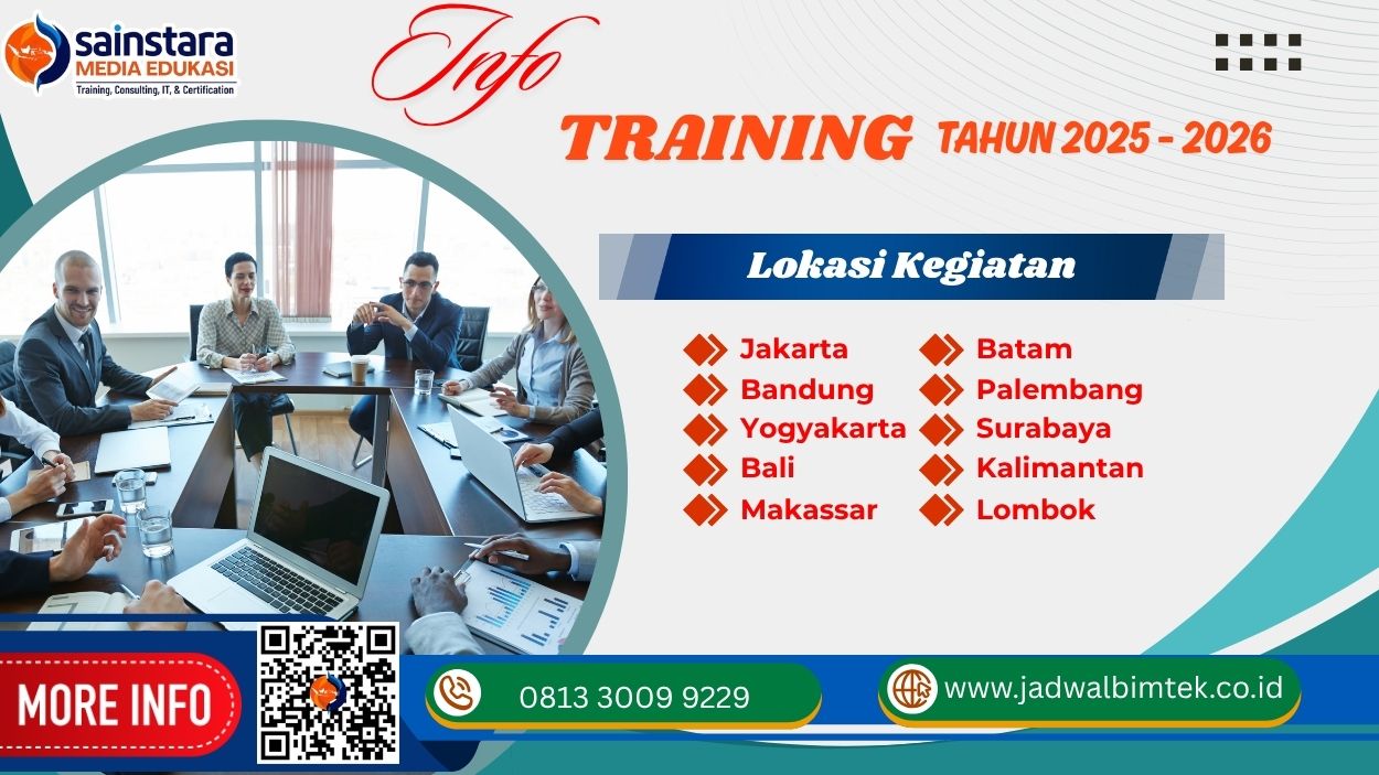Info Training Manajemen Hutang (Debt Management) Tahun 2026 - Jadwal Bimtek & Training