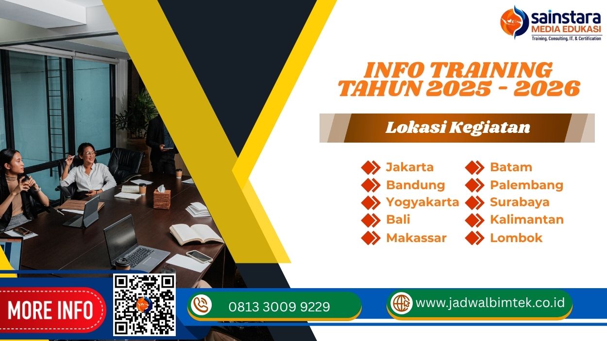 Info Training Kalibrasi Listrik (Multimeter, Clamp Meter, Dan ...