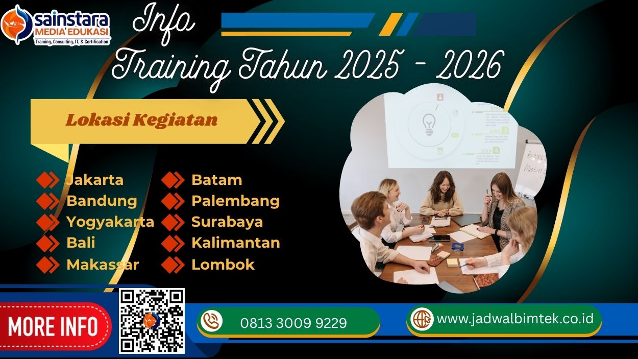 Info Training Cost Control & Cost Reduction Strategy Tahun 2026 ...
