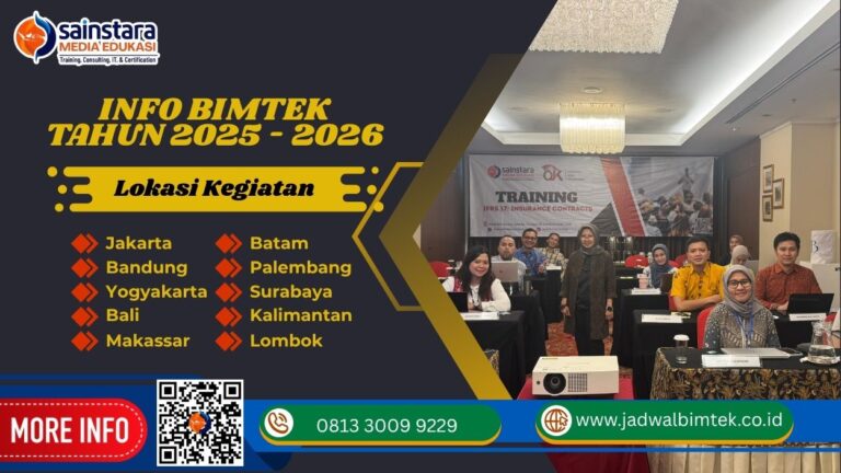 Info Bimtek Manajemen Keuangan Perguruan Tinggi Dan BLU/BLUD Pendidikan ...